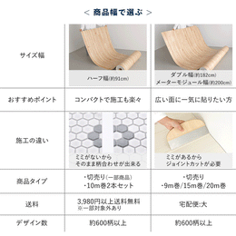 住宅用 クッションフロア【182cm×20m巻】 サンゲツ / コンクリート柄 HM-12016 | 壁紙屋本舗 公式