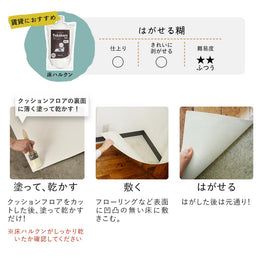 住宅用 クッションフロア【182cm×20m巻】 サンゲツ / コンクリート柄 HM-12017 | 壁紙屋本舗 公式