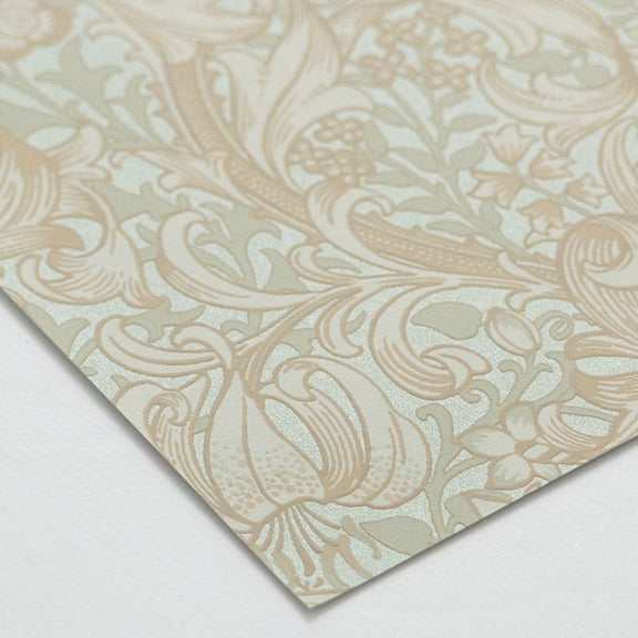 【サンプル】国産壁紙 クロス / モリス・クロニクルズ セレクション FE-76007 | 壁紙屋本舗 公式