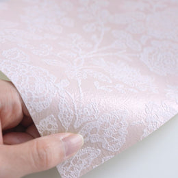 生のり付き 国産壁紙 クロス / 花柄セレクション FE-76778 | 壁紙屋本舗 公式