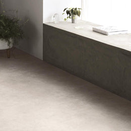 住宅用 クッションフロア【182cm×20m巻】 サンゲツ / コンクリート柄 HM-12004 | 壁紙屋本舗 公式