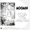 生のり付き 壁紙 クロス / MOOMIN ムーミン セレクション FE-76700 | 壁紙屋本舗 公式