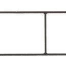 のりなし【50m巻】国産壁紙 クロス / サンゲツ / タイル柄 RE-55660 | 壁紙屋本舗 公式