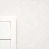 生のり付き【30mパック】 お買い得 国産壁紙 クロス / サンゲツ / 白の吹き付け調 SP-2530 | 壁紙屋本舗 公式