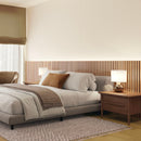 生のり付き【15mパック】 お買い得 国産壁紙 クロス / サンゲツ / グレージュ SP-2536 | 壁紙屋本舗 公式