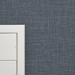 生のり付き【1m単位切り売り】 お買い得 国産壁紙 クロス / サンゲツ / ブルー SP-2561 | 壁紙屋本舗 公式