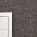 生のり付き【1m単位切り売り】 お買い得 国産壁紙 クロス / サンゲツ / ブラック SP-2562 | 壁紙屋本舗 公式