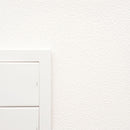 生のり付き【15mパック】お買い得 国産壁紙 クロス / サンゲツ / 白の吹き付け調 SP-9740 | 壁紙屋本舗 公式