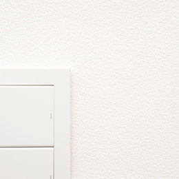 生のり付き【15mパック】お買い得 国産壁紙 クロス / サンゲツ / 白の吹き付け調 SP-9740 | 壁紙屋本舗 公式