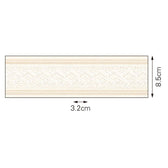 トリムボーダー 国産壁紙 クロス / シンコール / TRM-15003 | 壁紙屋本舗 公式